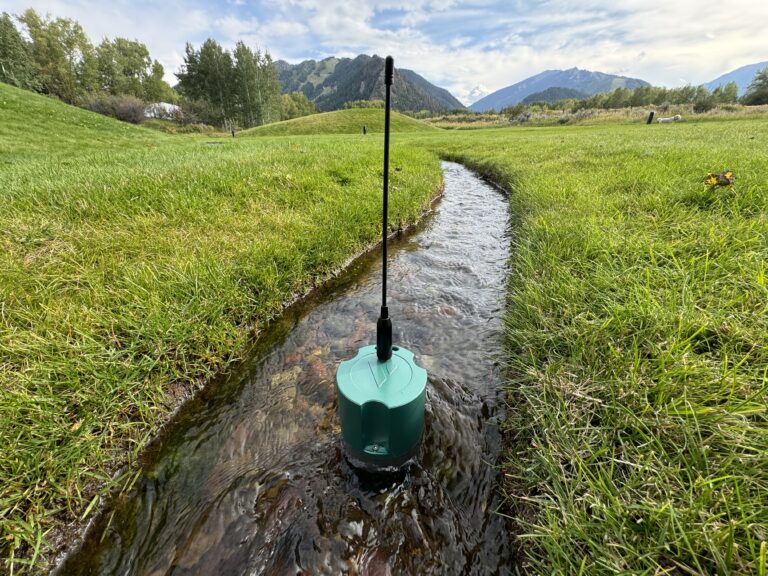 Lume™ Performance Data | Virridy E. Coli Sensor Results